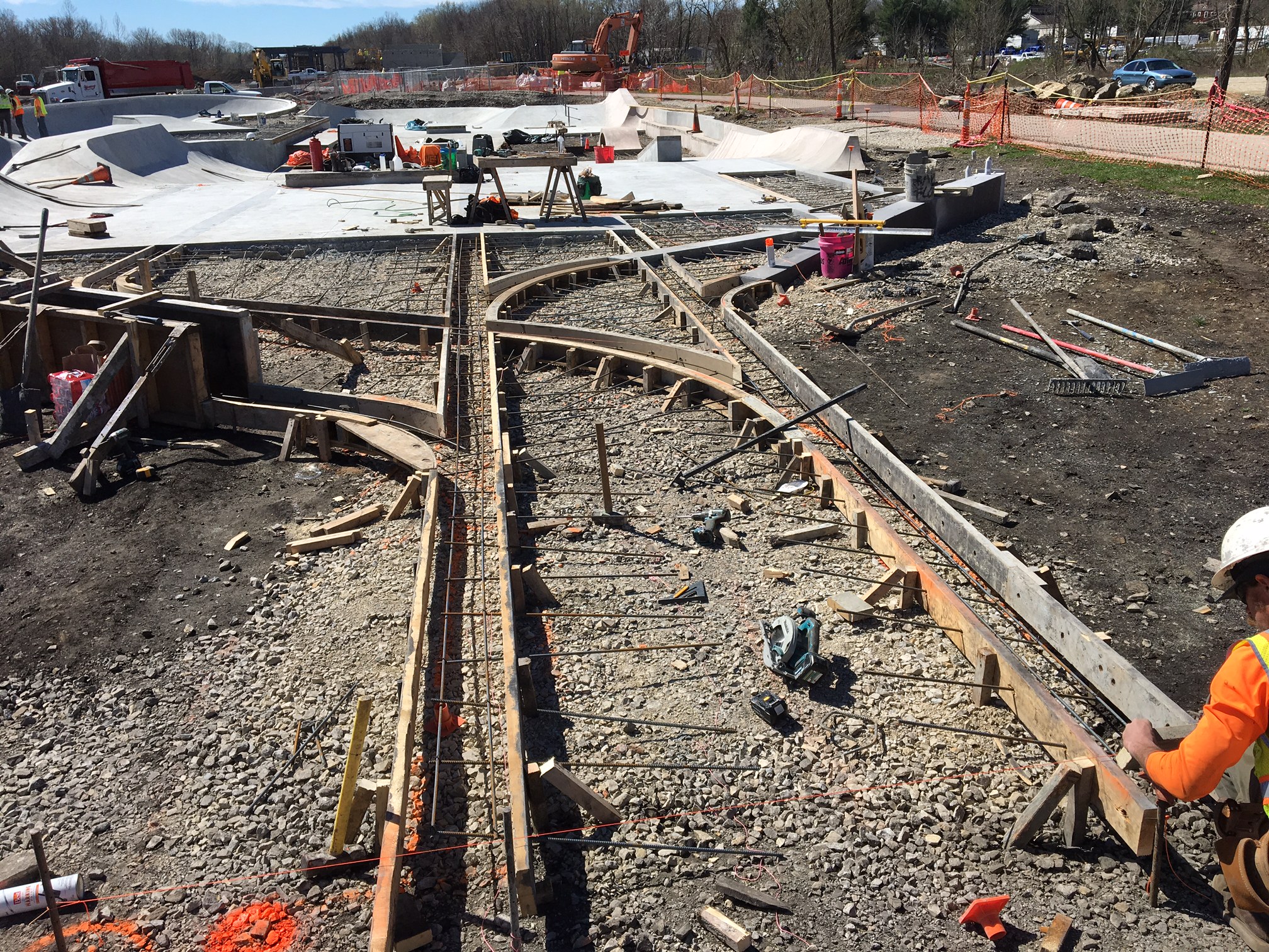 Keeping a Switch in Switchyard Park | Hunger Skateparks